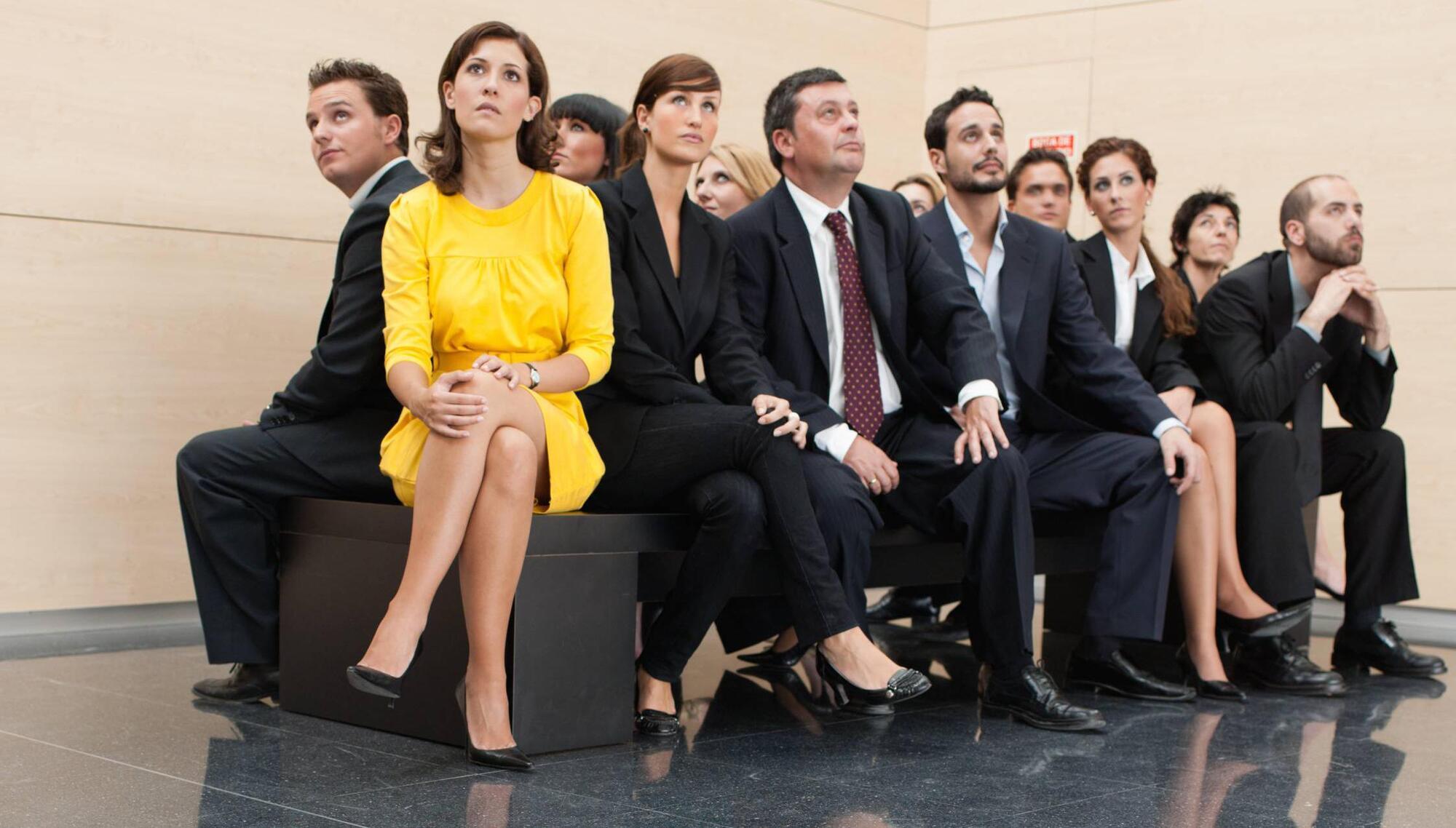 Style guide to evolving dress codes in the workplace