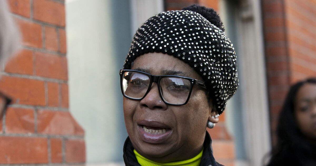 Inquest hears Gsoc have compiled draft report on Garda shooting of ...