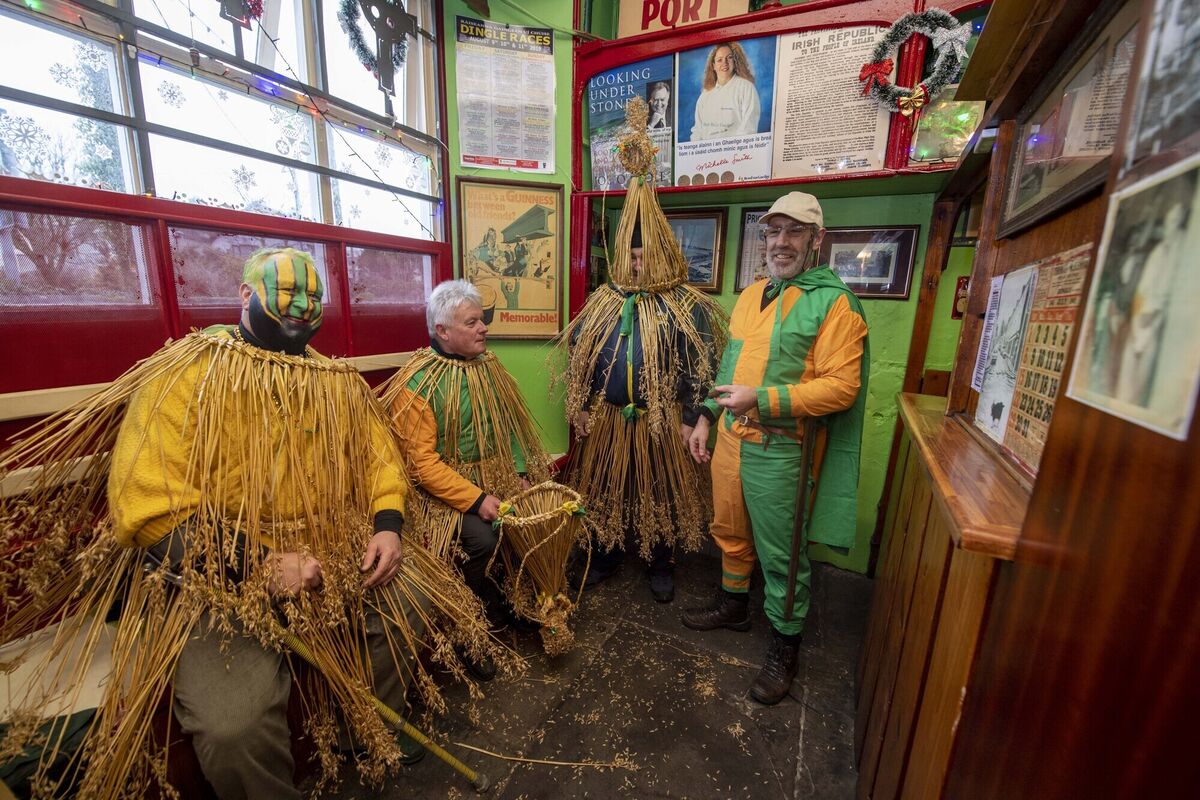 Christmas Radio Highlights: from the story of the Wren, to a Traveller ...