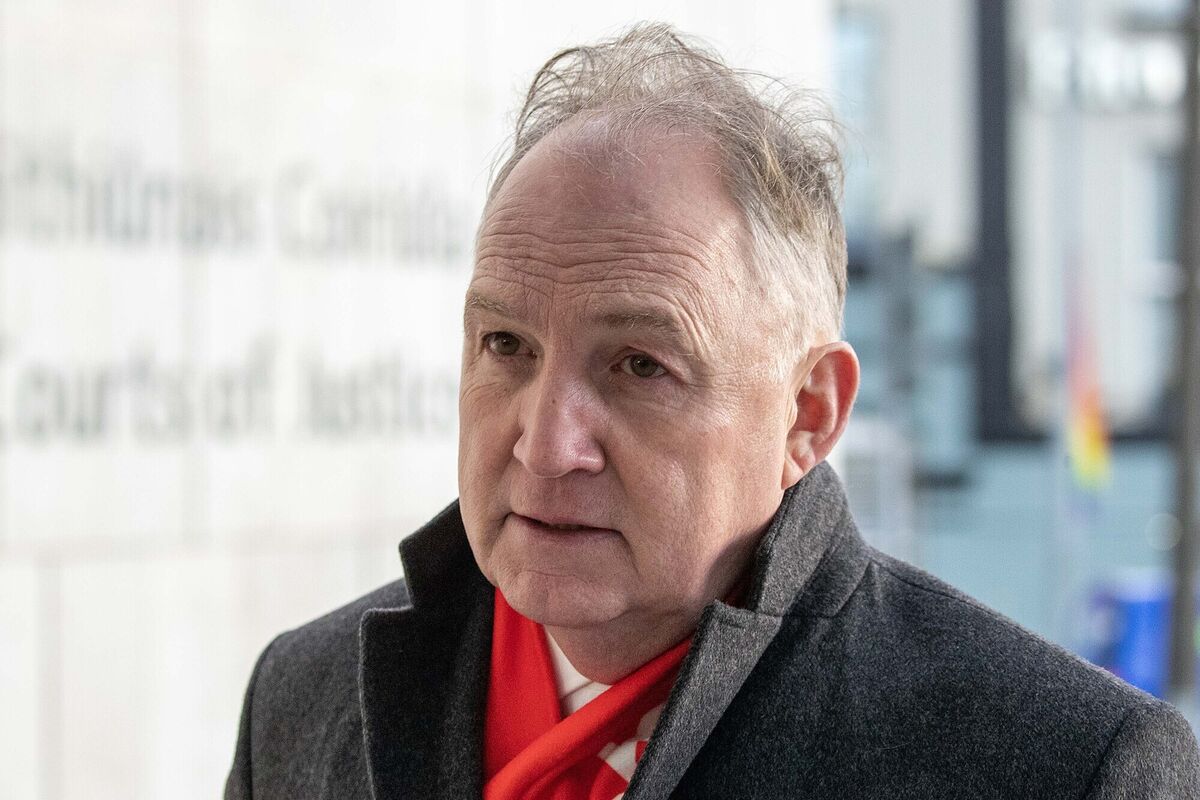 Dowdall did not know there was 'this big Hutch criminal organisation ...