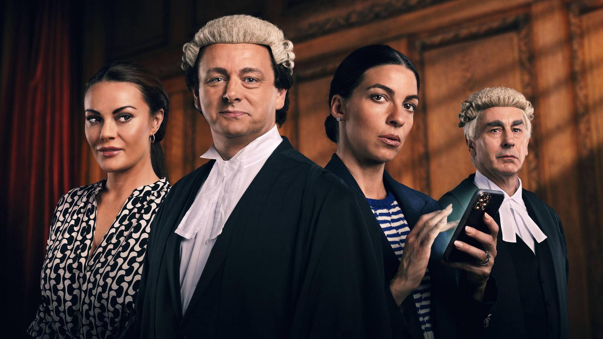 Vardy v Rooney: The Cork women bringing Wagatha Christie to our TV screens