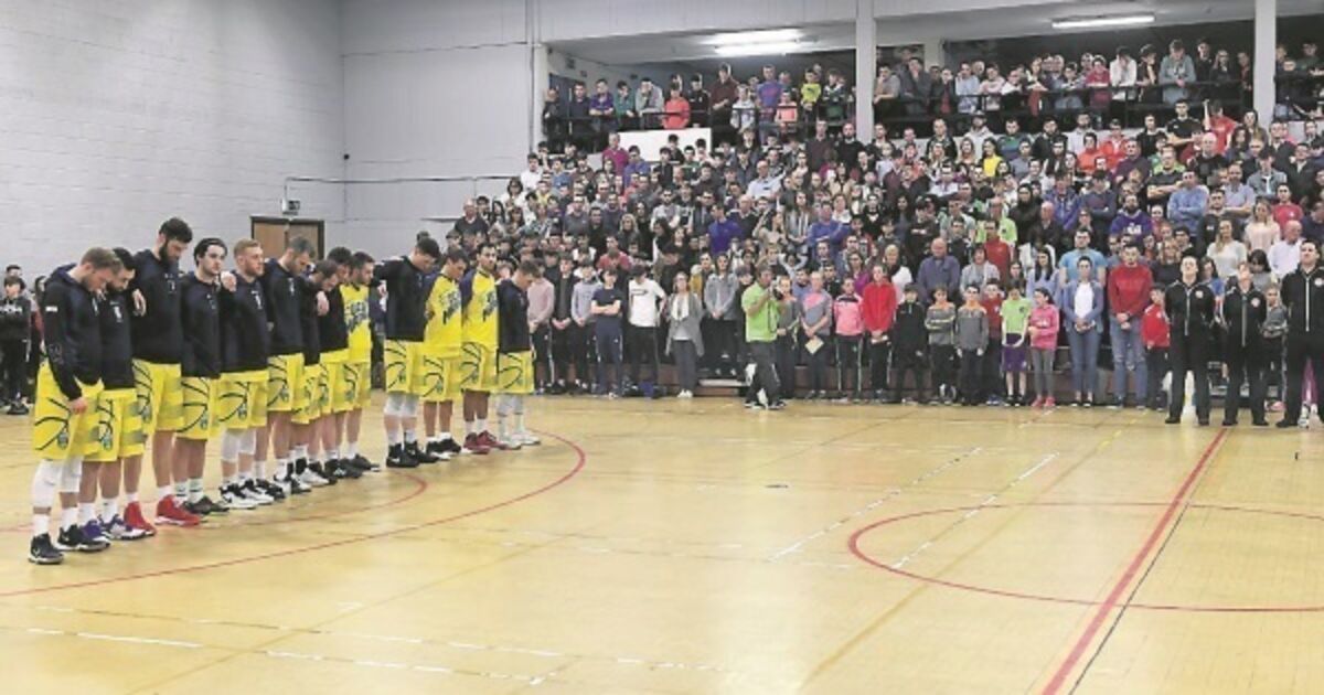 Basketball: UCD in control as Warriors suffer biggest defeat