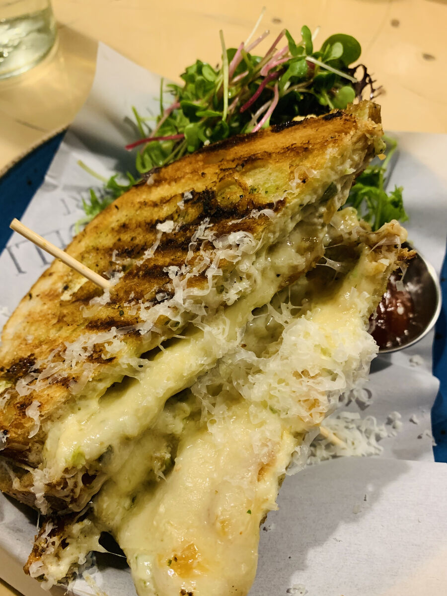 The Menu: Get a taste of Cork’s café culture (and one of the best ...