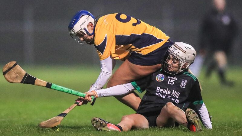 Clonduff looking to repeat 2019 heroics
