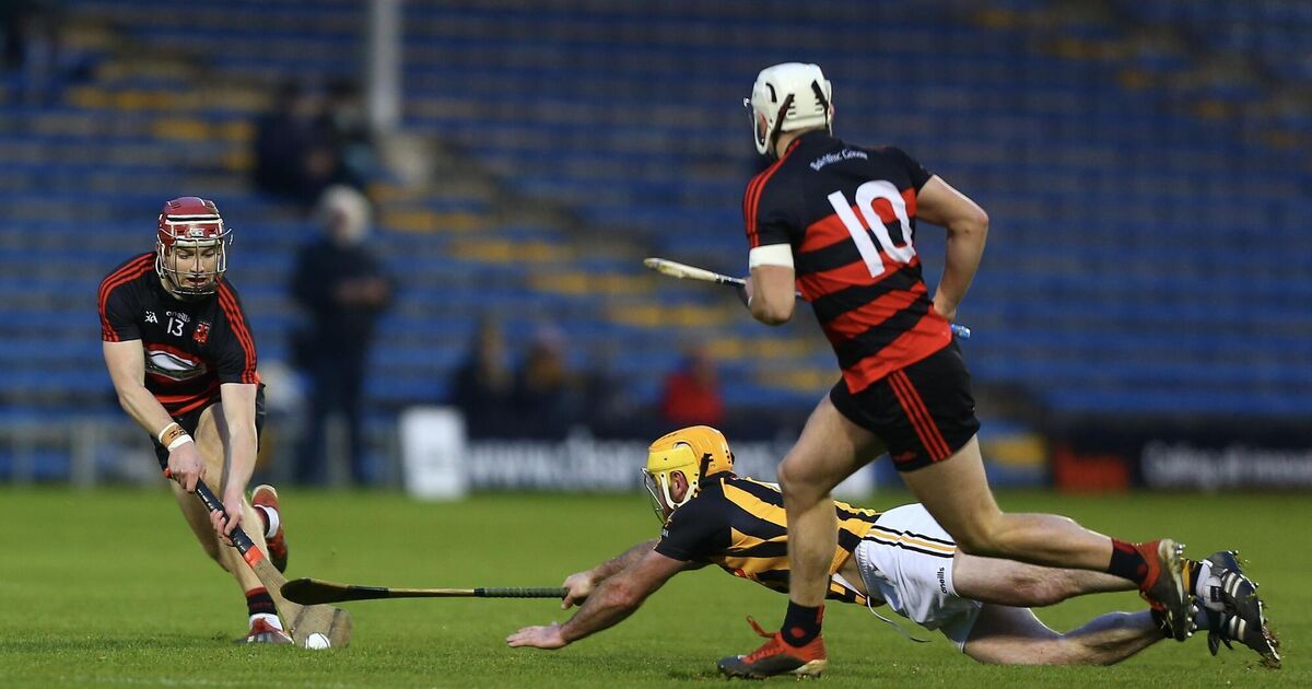 GAA previews: Ballygunner may not need a heist this time round