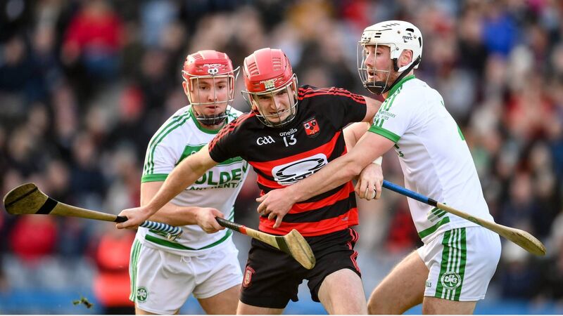 Panel beaters: Ballygunner drawing strength from depth