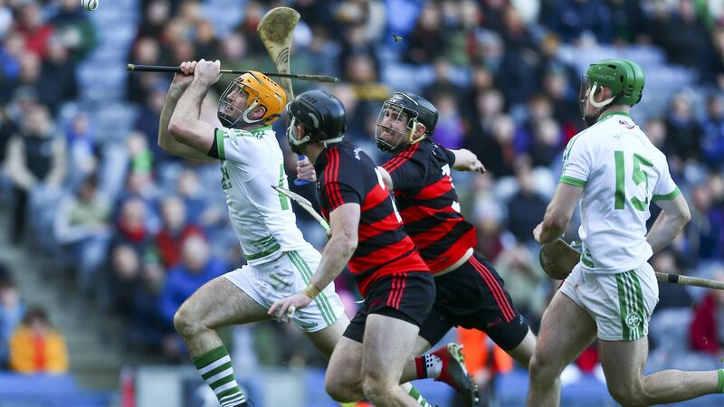 Ballyhale-Ballygunner merits 'one of biggest club hurling games ever' hype