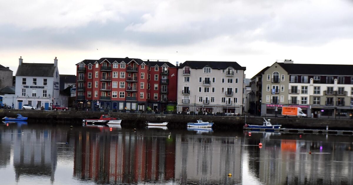 Green light for 40-bed hotel in Dungarvan