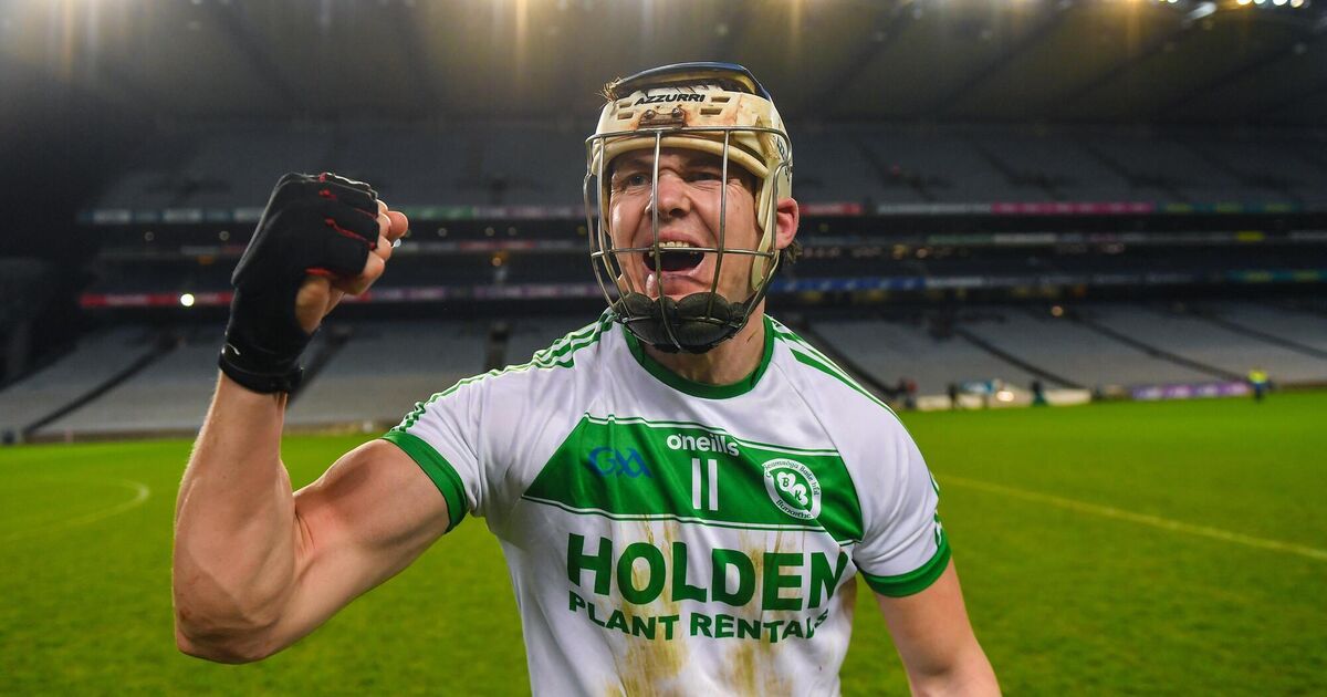 GAA Talking Points: Ballyhale simply refused to revisit the nightmare