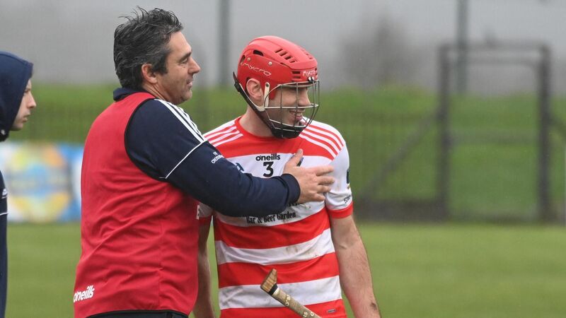 Ballygiblin 'were hell bent' on Croke Park return