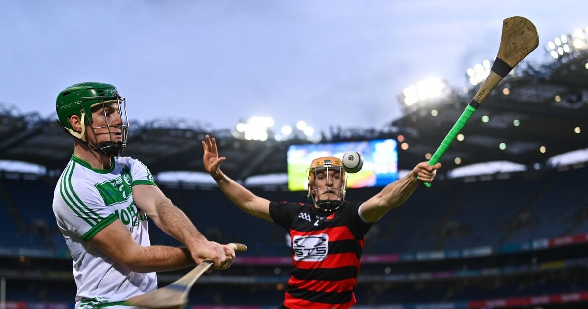 Anthony Daly: Ballyhale showed just why they are hurling's greatest club