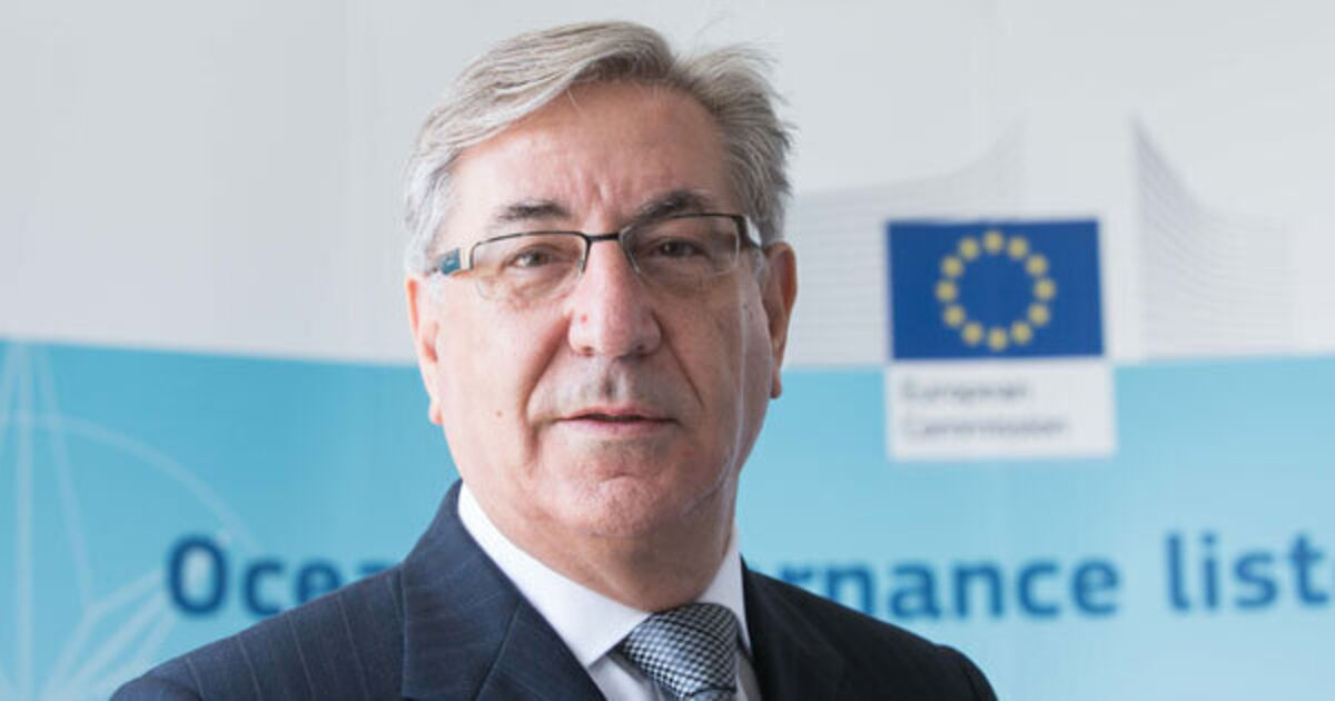 Barry Cowen rejects EU warning on water