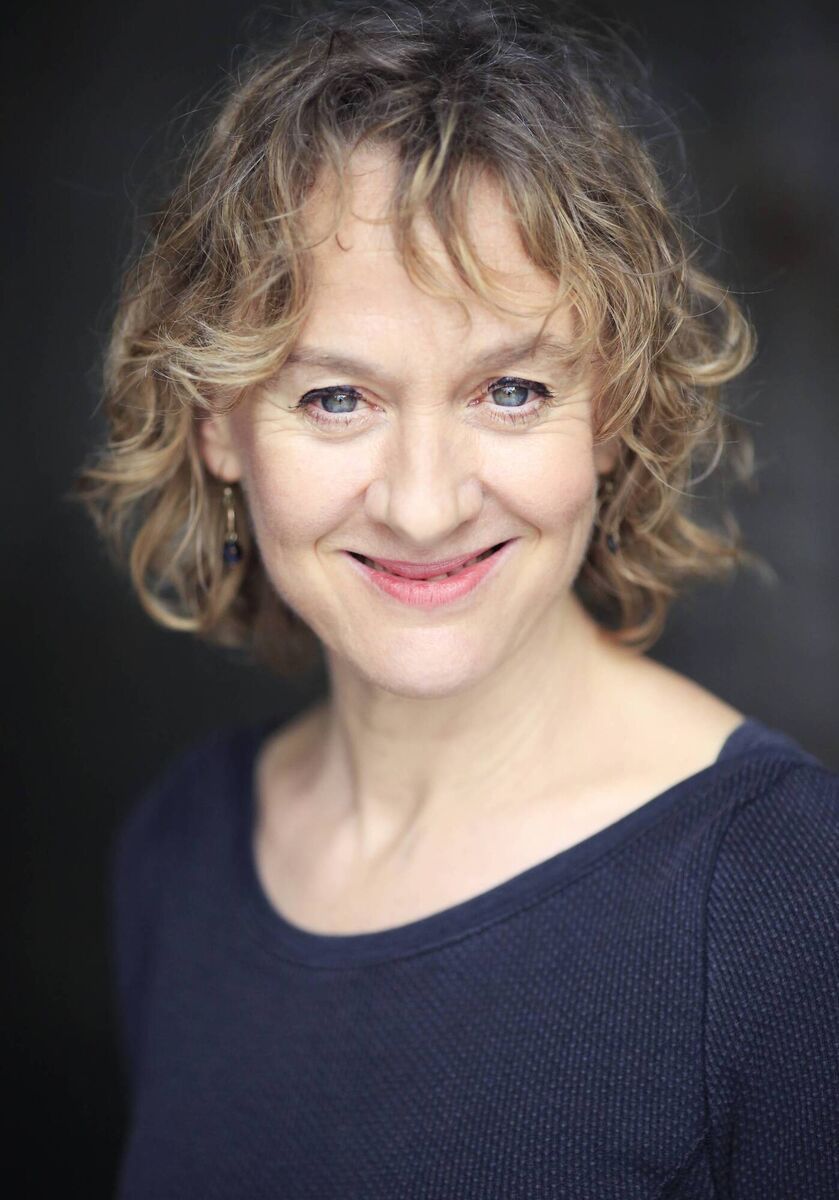 Cyril Cusack remembered: 'He never stopped being a character'