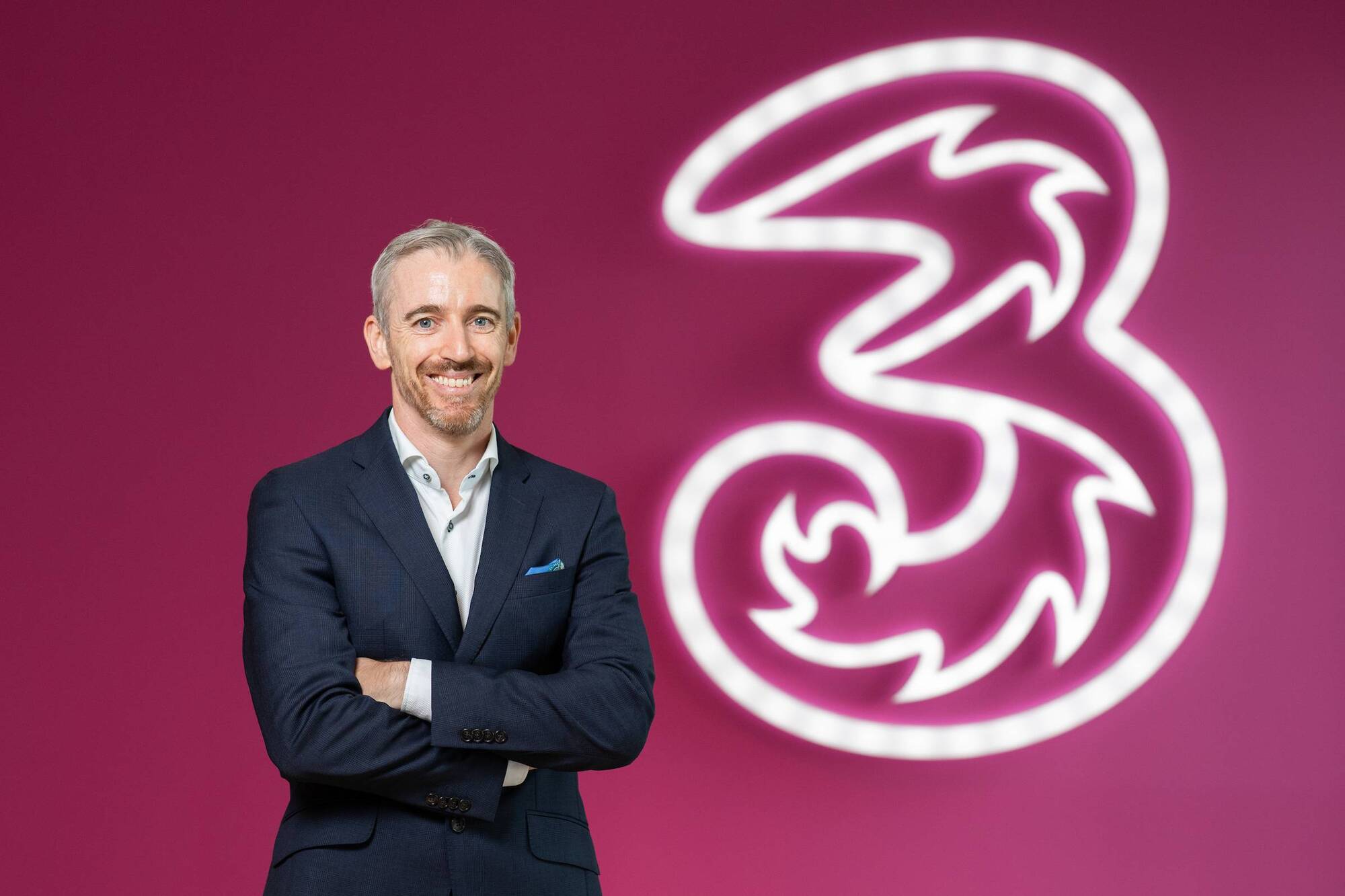 Three Ireland to increase minimum pay rate under recommendations from ...