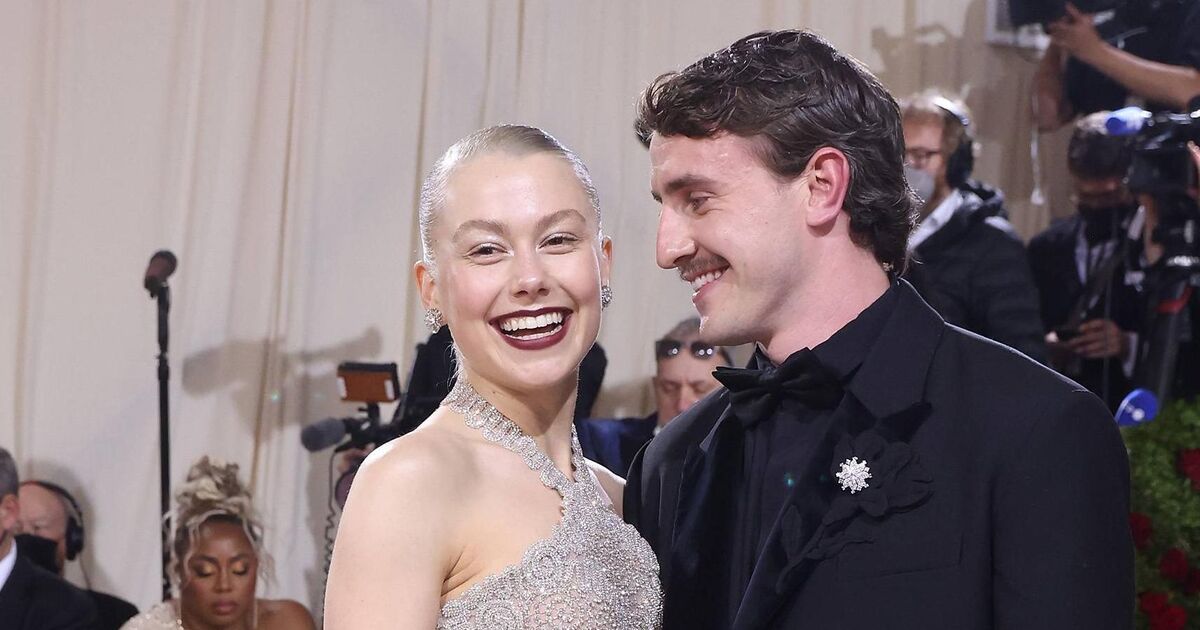 Have Paul Mescal and Phoebe Bridgers broken up? What we know so far - TrendRadars