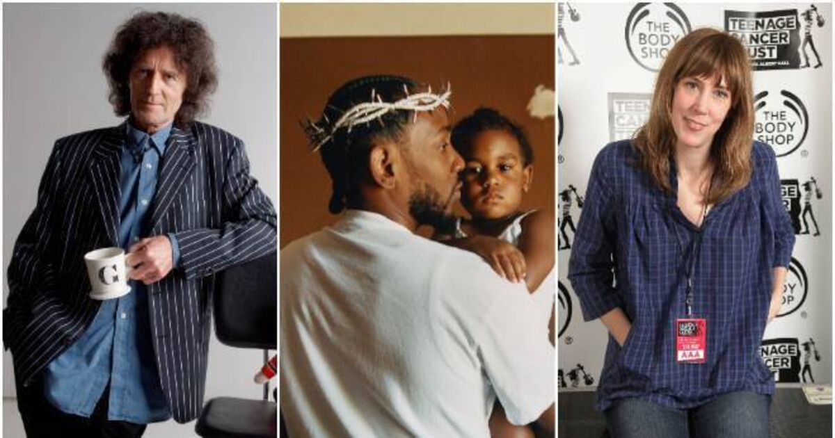 Tom Dunne: Here are my favourite albums in another great year for music