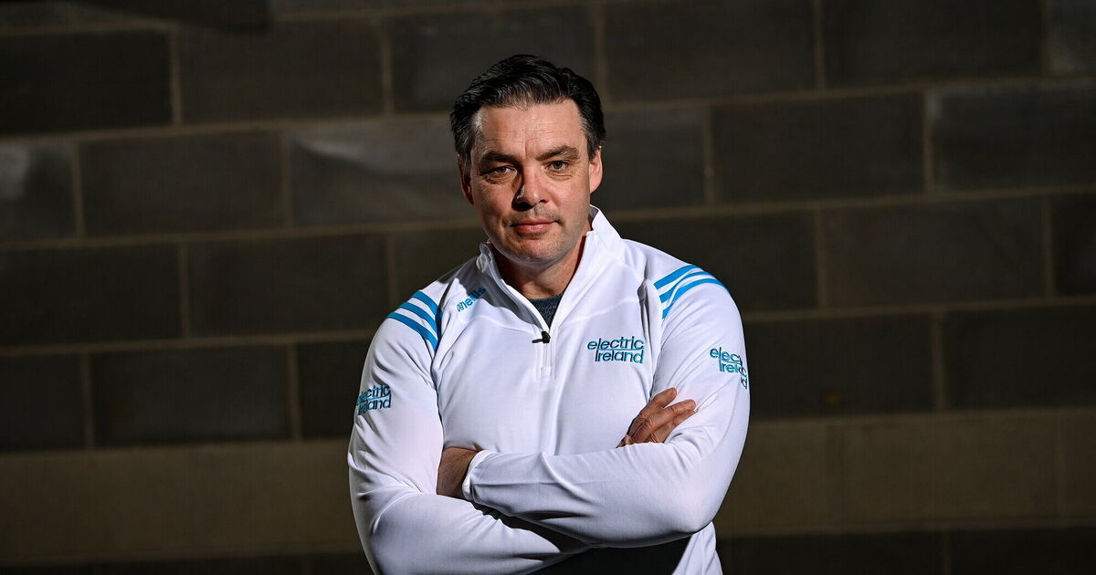 Jeff Lynskey: GAA 'needs to take action' on early year fixture log-jam