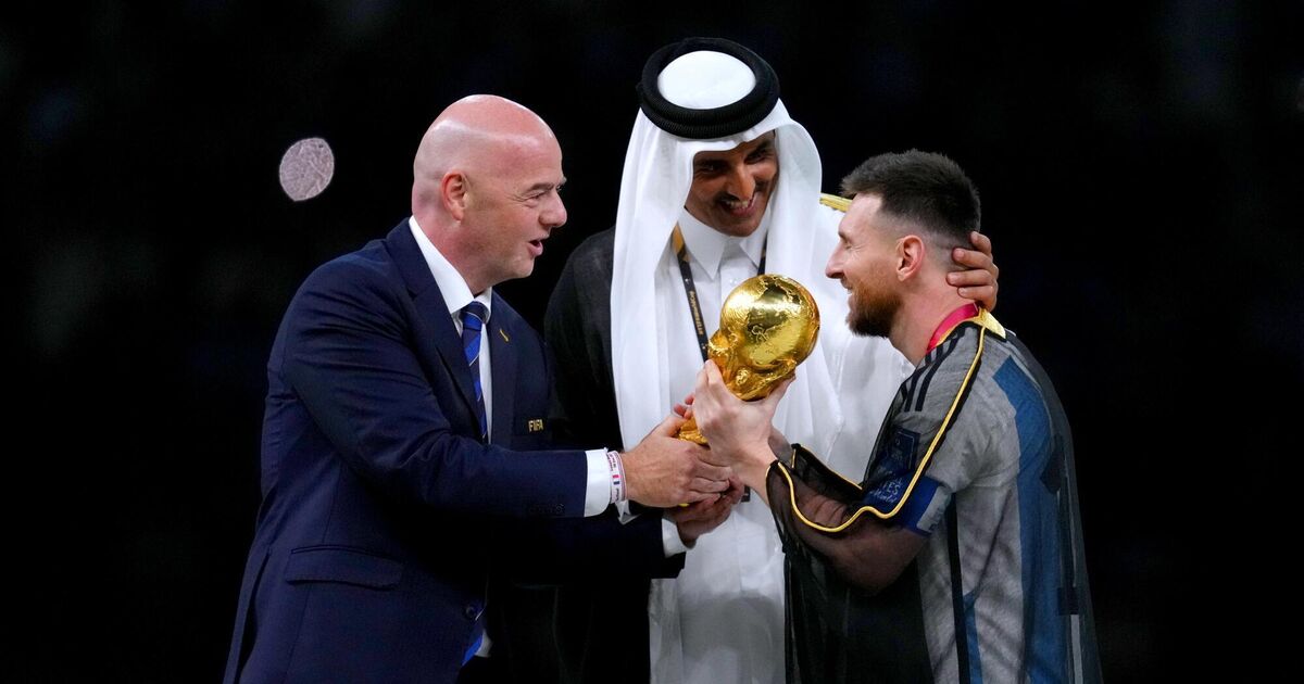 Tommy Martin: World Cup aftermath an unpretty picture all of our ...