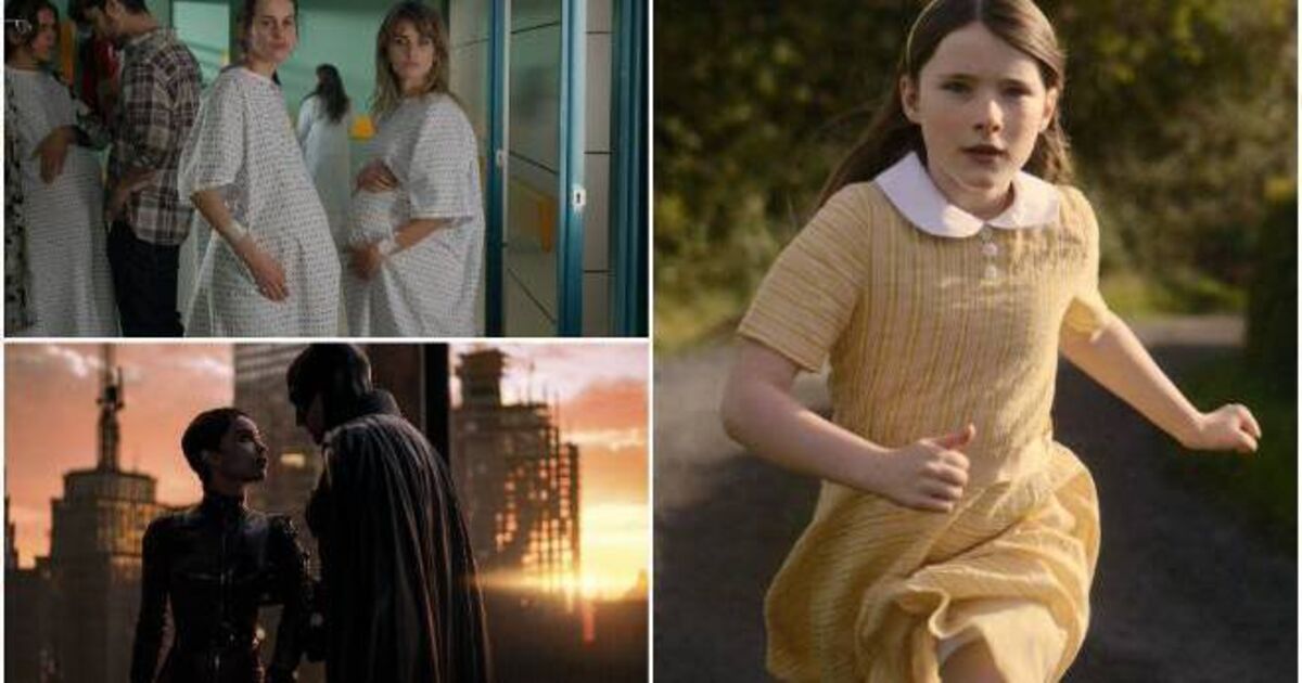 10 of the year's best films now available to stream