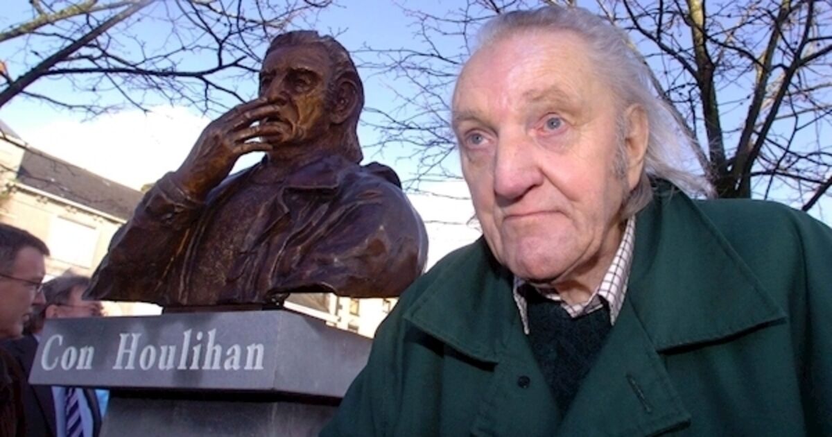 Authorities in Castleisland to honour Con Houlihan