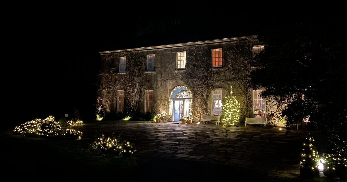 Review: a winter’s stay at Ballymaloe House