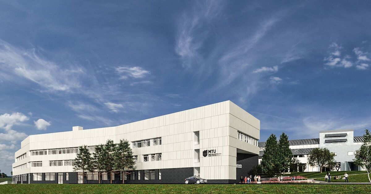 New construction projects for Cork and Kerry campuses 'will benefit ...