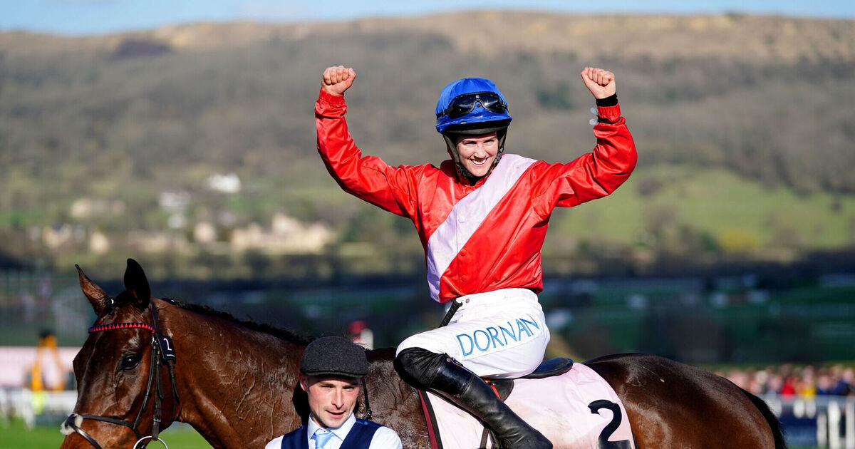 A Plus Tard team to make late call on Savills Chase run