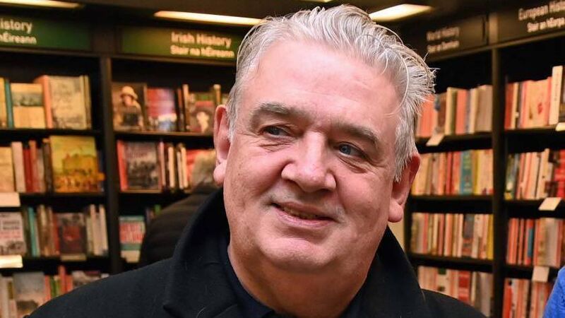 Book Review: Danny Morrison looks at Cónal Creedon's Art Imitating Life ...