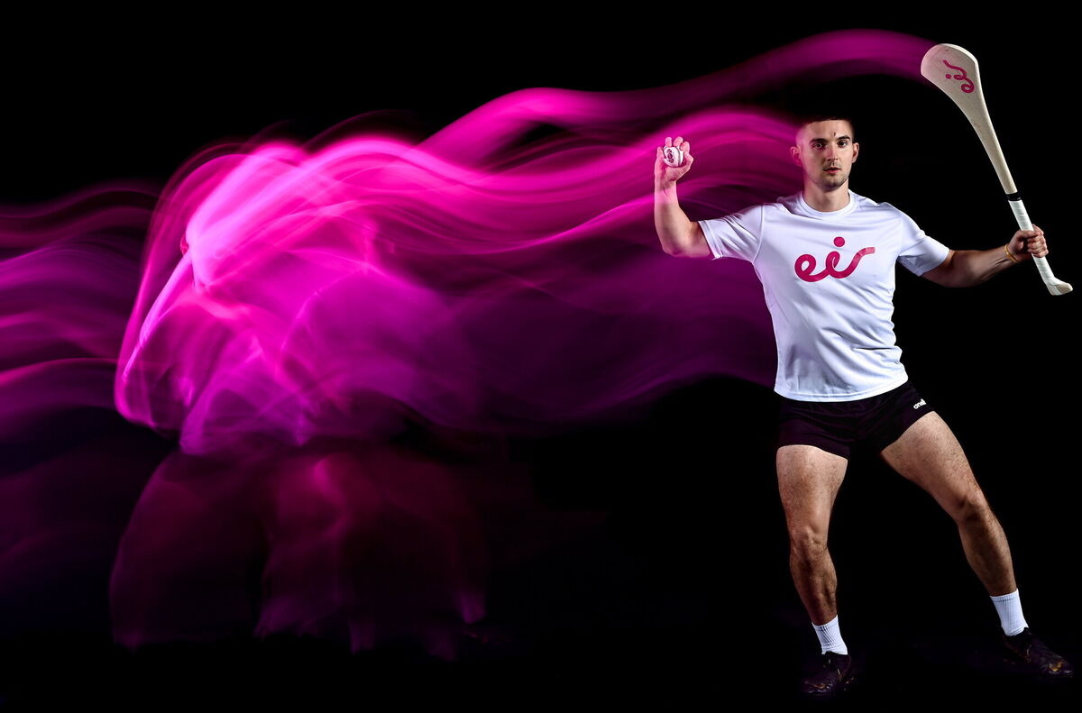 'It’s like walking away from your family' - Kieran Kingston on ending ...