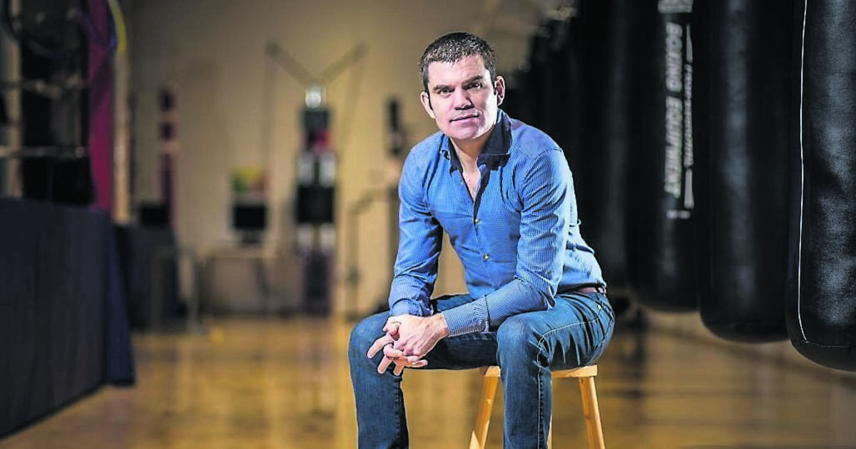 What does the GAA performance coach do? Don't ask.