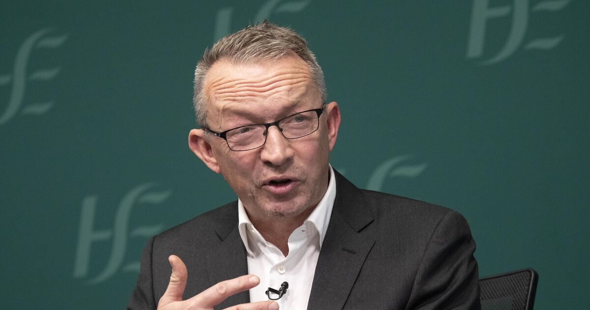 HSE to establish two perinatal genetics testing hubs next year