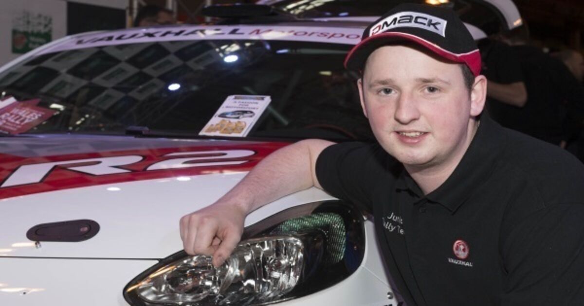 Rob Duggan’s dream of top flight racing fades
