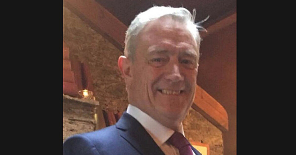 Tributes to leading aviation figure Geoffrey O’Byrne-White following death