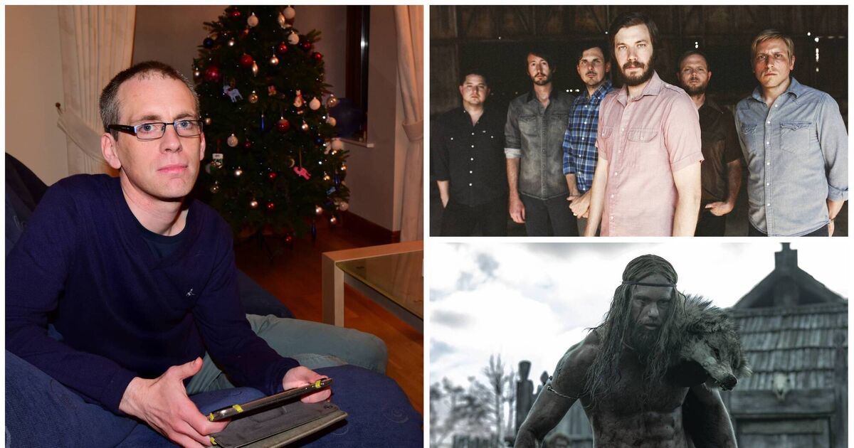 How was it for you? Arts writer Ed Power picks his highlights of 2022