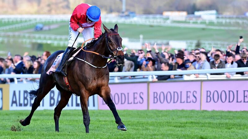 Late setback rules A Plus Tard out of Savills Chase