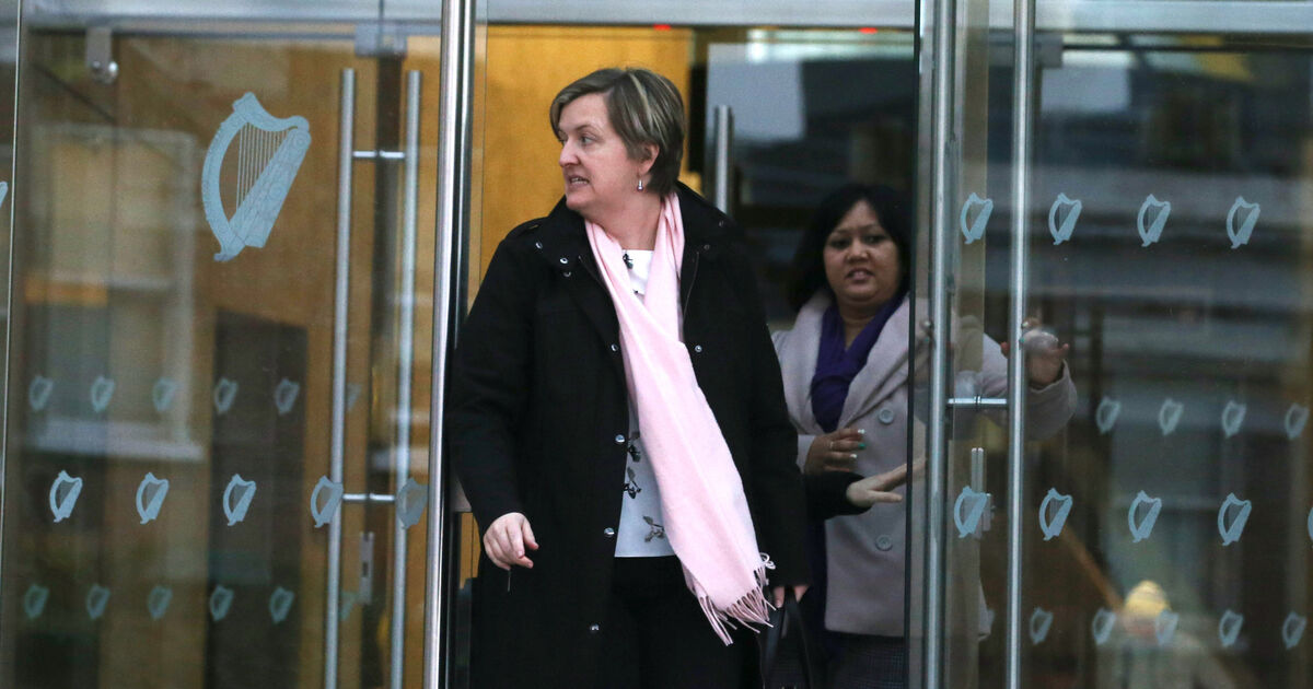 All six State pathology positions held by women