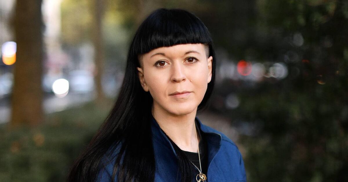 Cork woman who will be the first Irish person to travel into space ...