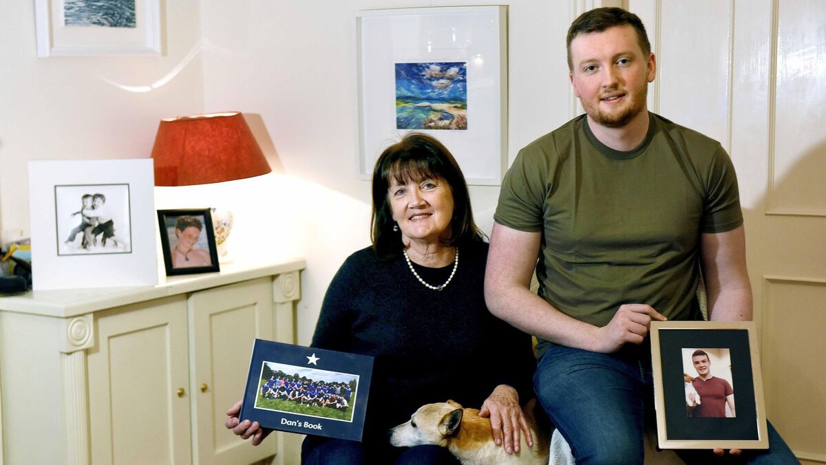 Mother says mental health services haven't improved since her 17-year ...