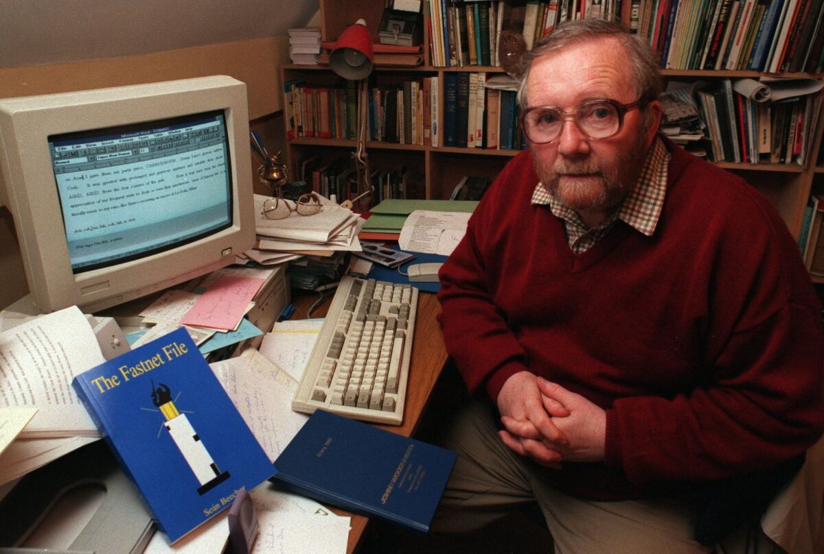 Michael Moynihan: New year and new beginnings as the bells of Shandon ...