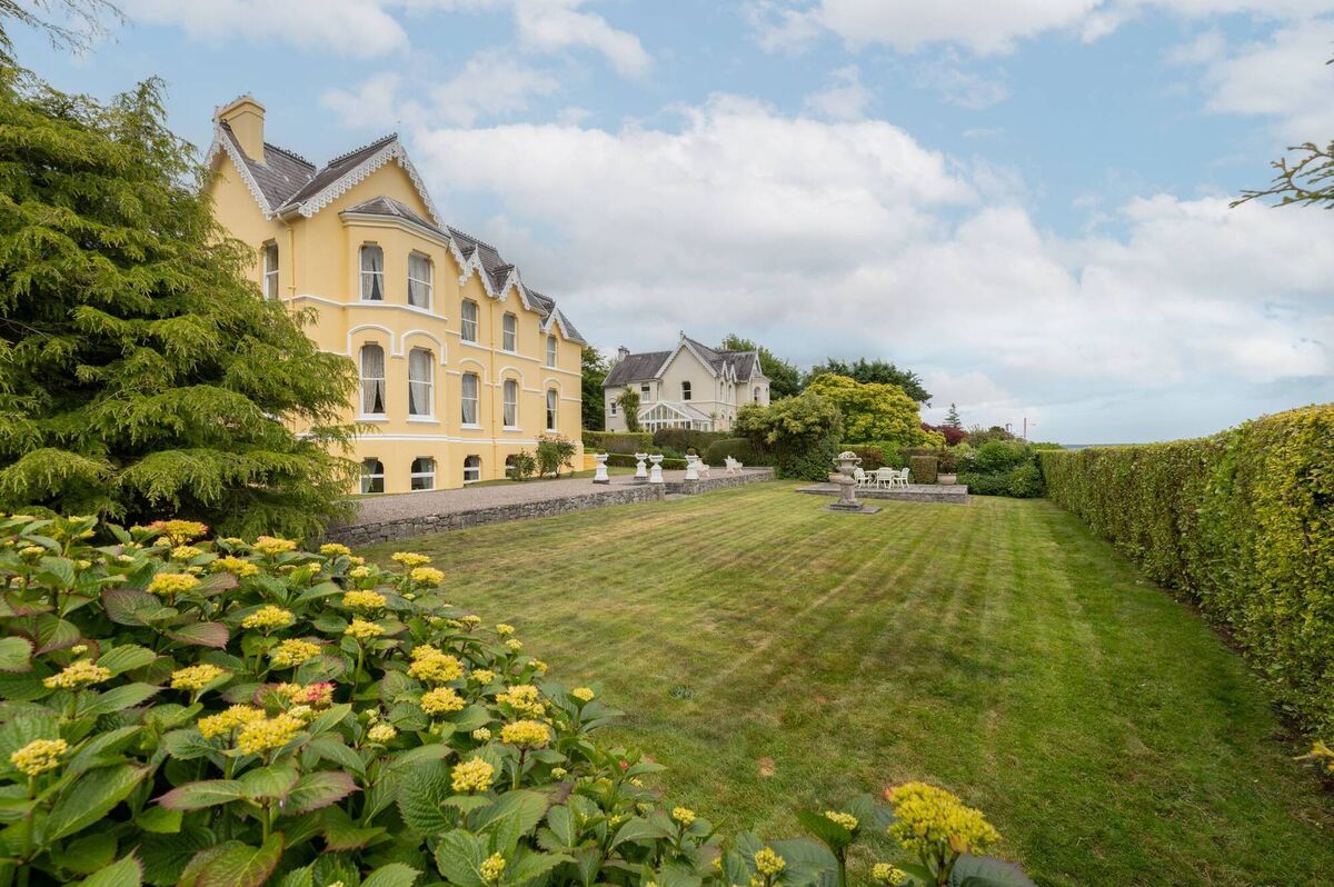 Pandemic upswing continues as East Cork property sales gain ground on ...