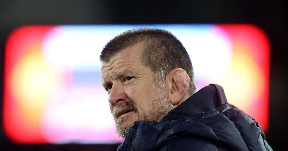 Duncan Casey: Rowntree's post-game honesty an encouraging hint at ...