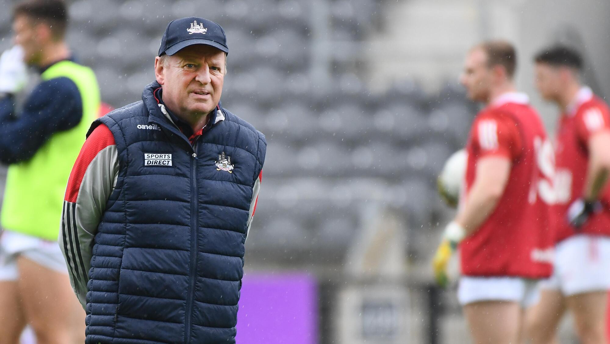 John Cleary: Season ahead may be attritional for inter-county sides