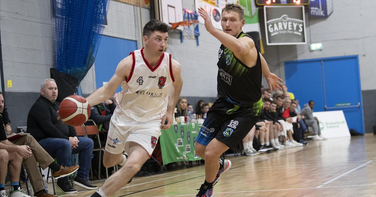 Irish Basketball 2023: Conor Meany's ten Superleague questions for the ...