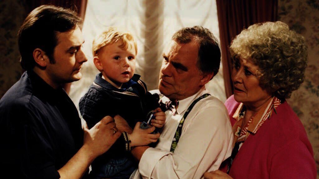 Coronation Street to The Commitments: Nigel Pivaro on the Duckworths ...