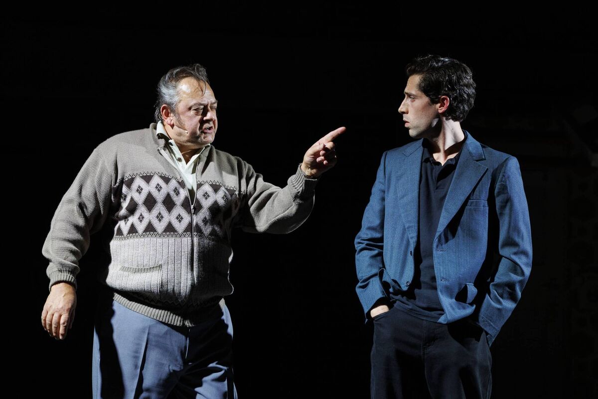 Coronation Street to The Commitments: Nigel Pivaro on the Duckworths ...