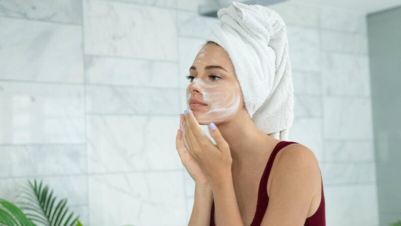Skin Nerd: Follow my tips to really clean your skin properly