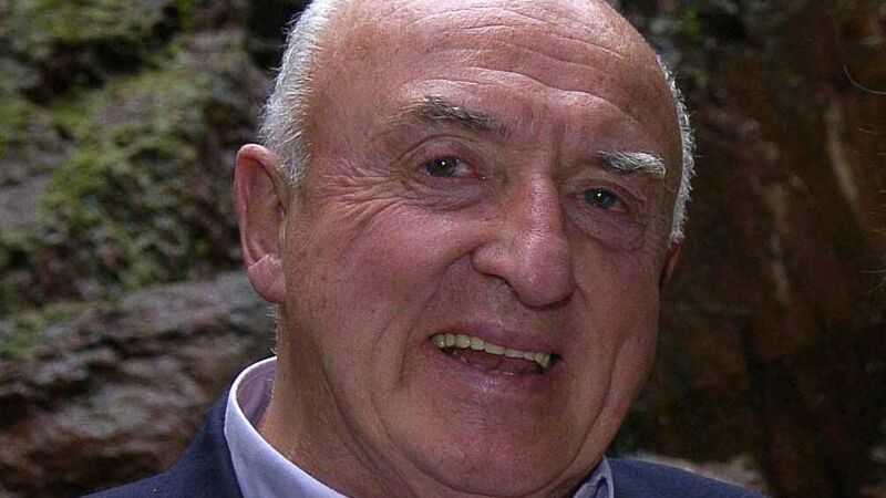 ‘A gentleman to the core’: Kenny Lee was instrumental in transforming ...