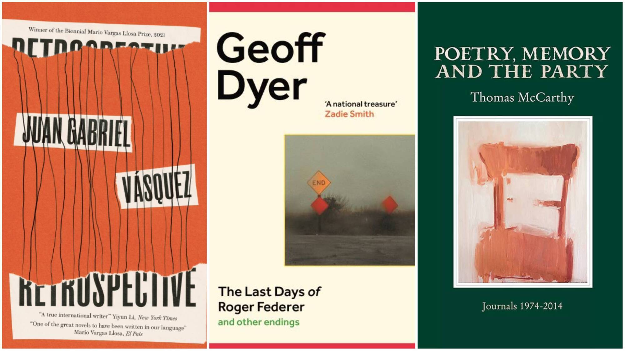 Cork writer Alannah Hopkin selects her favourite books of 2022