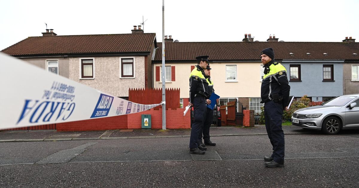 Man, 40s, dies after being found unconscious in Cork housing estate