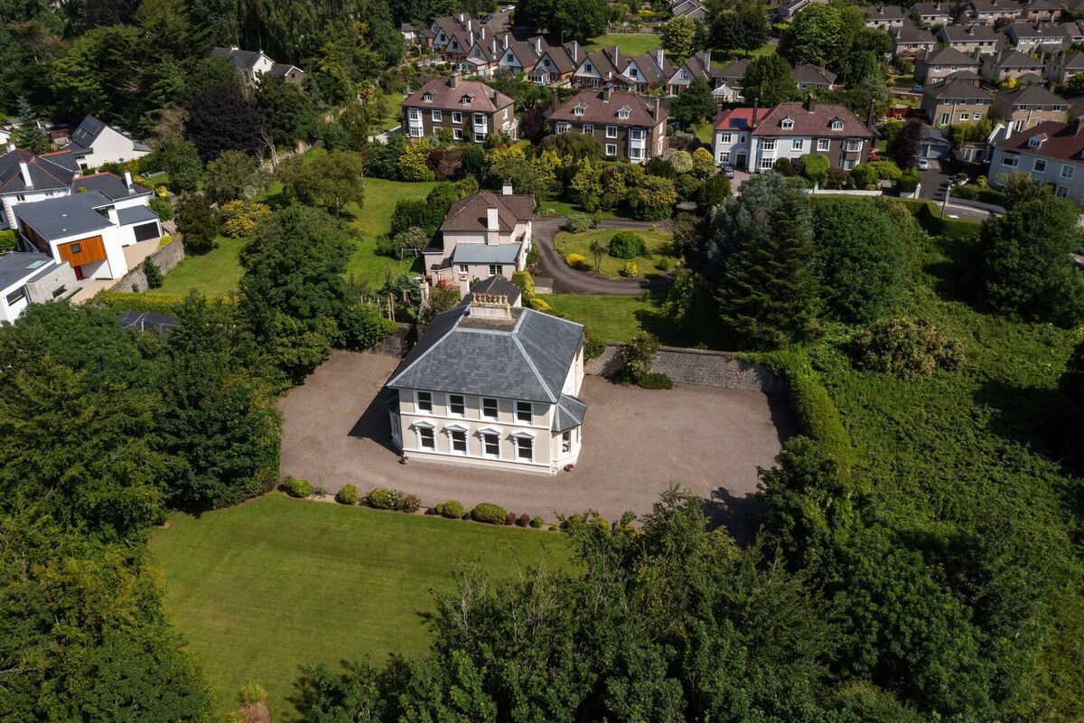 Tommy Barker: The 50 Cork homes that sold for €1m+ in 2022